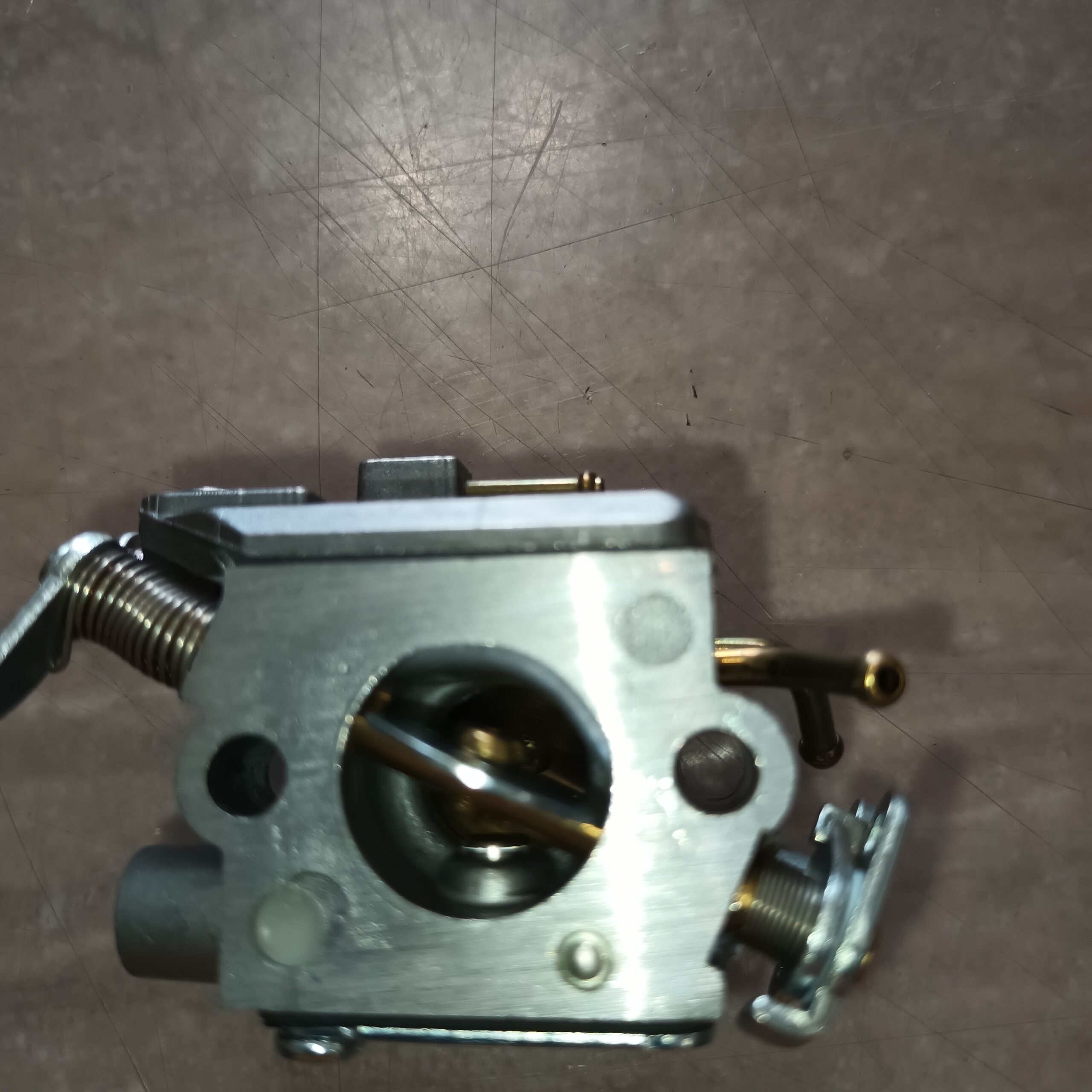 Makita EA3201,3500, Dolmar PS32, PS350 karburátor gyári – Kisgépek és ...